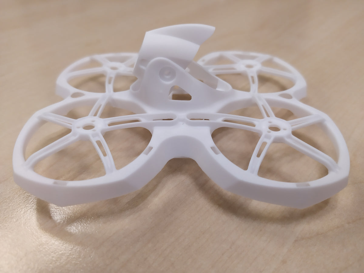 Tinyhawk II - Polypropylene frame – Tytoview