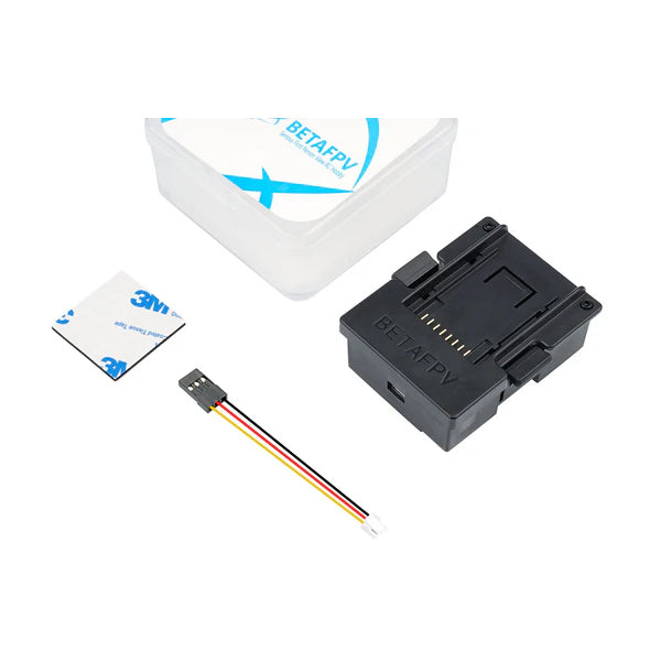 Micro-Nano Module Adapter – Tytoview