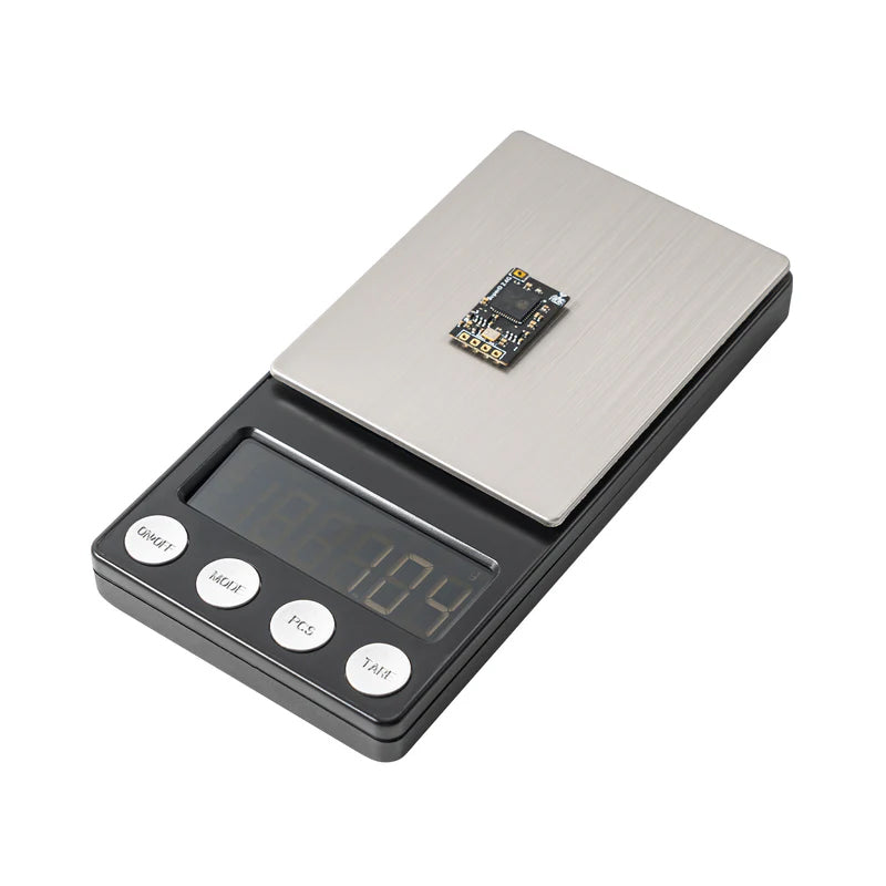 2.4 GHz SuperD ELRS Diversity Receiver by BetaFPV – Tytoview