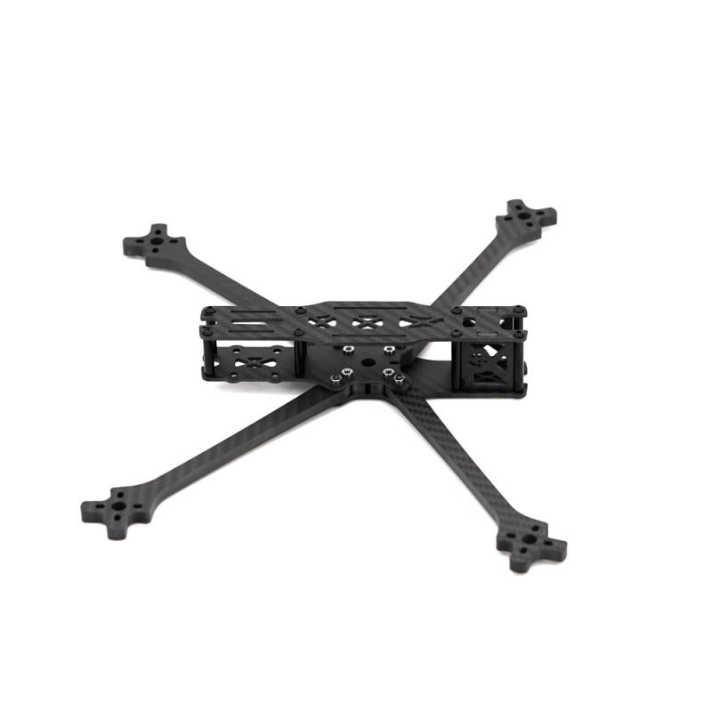 TBS Source One V5 7" DC Frame – Tytoview