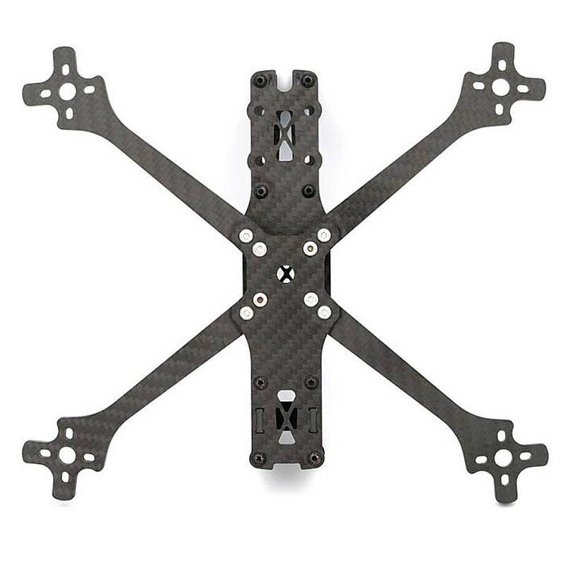 TBS Source One V5 5" Frame – Tytoview